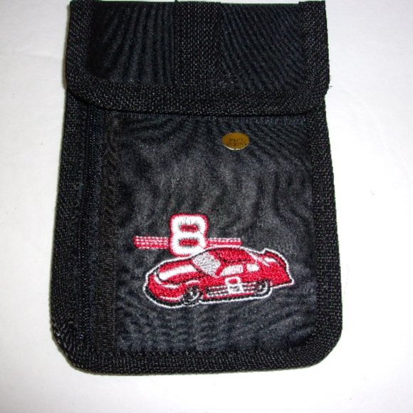 Accessories | Nascar Card Holder | Poshmark